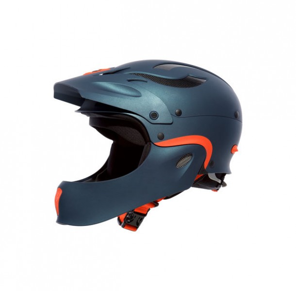 Sweet Rocker full face :: RIVER GURU Shop - Tienda on'line de kayak y ...